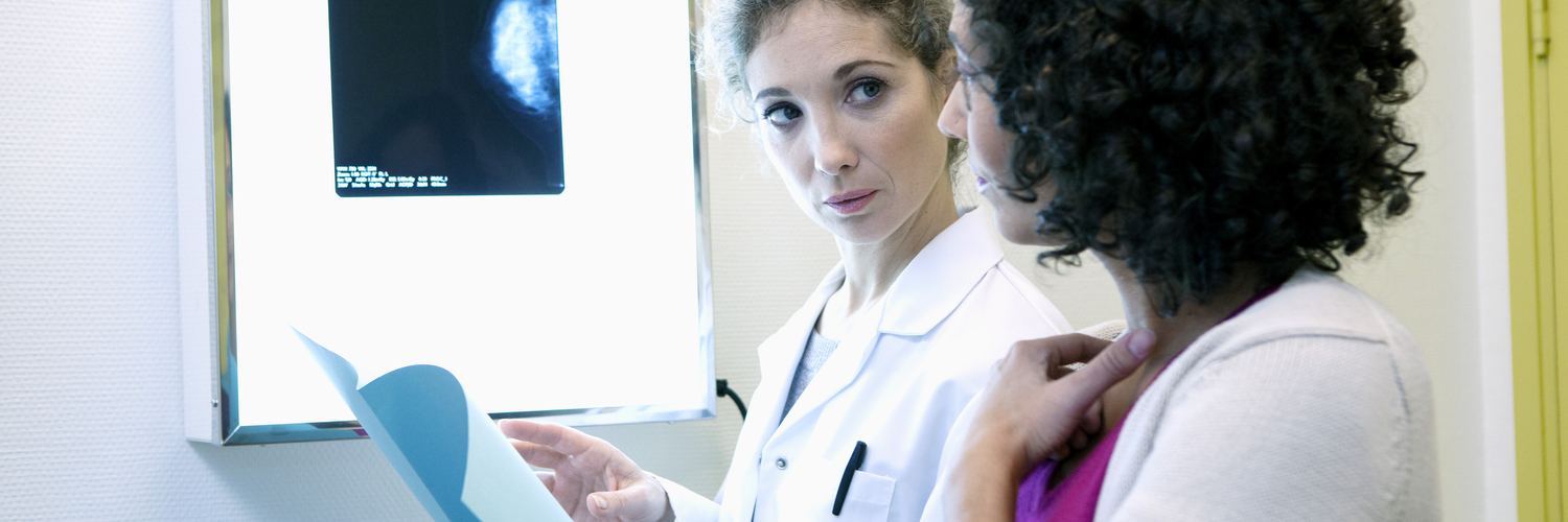 Conoce los tipos de cáncer de mama más comunes Conoce los tipos de cáncer de mama más comunes